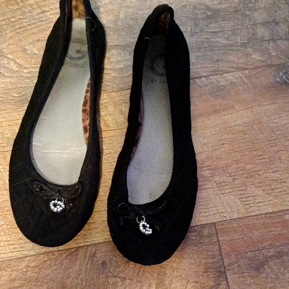 G by Guess | Shoes | Guess Ballet Flats | Poshmark